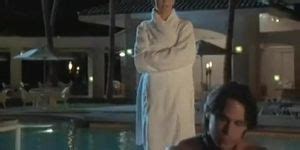 Dana Delany Breasts Bush Scene In Exit To Eden Tnaflix Com