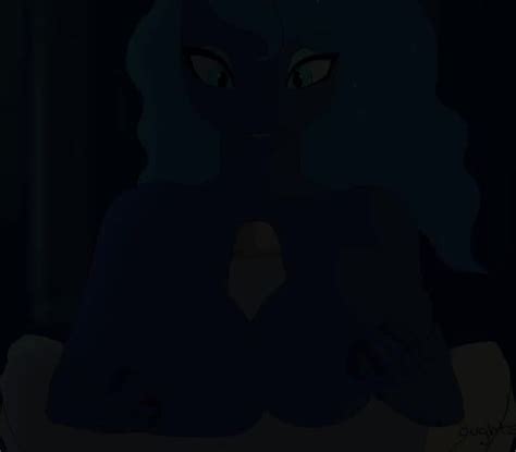 Luna Tit Fucks By Epickitty