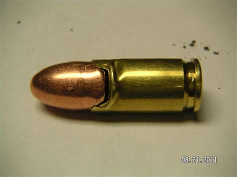 Another USAAmmo Reload Malfunction Armory Blog