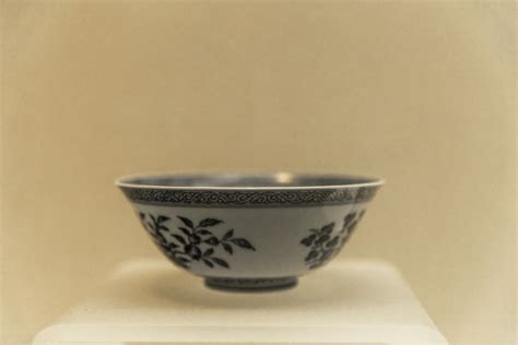 青花碗素材 青花碗模板 青花碗图片免费下载 设图网