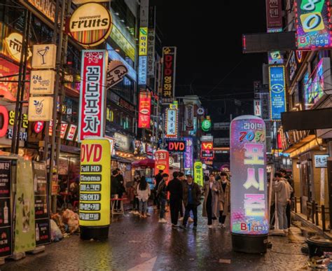 韩国梨泰院 韩国梨泰院模特大赛 伤感说说吧