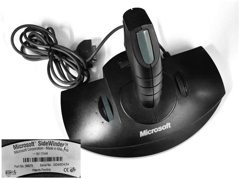 Wrong Axis Read For Throttle On Generic Analog 4 Button 3 Axis Joystick