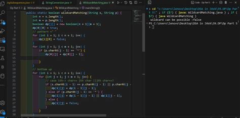 Mihir Kate On Linkedin Dsa Dp