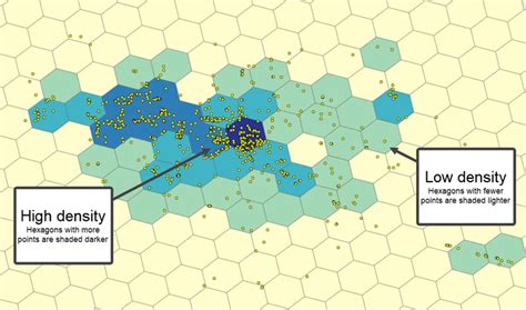 got five minutes get to know hexagons