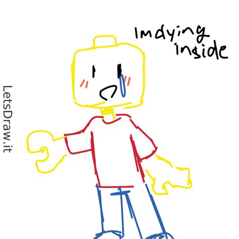 How To Draw Lego Ddnmiabo Png Letsdrawit