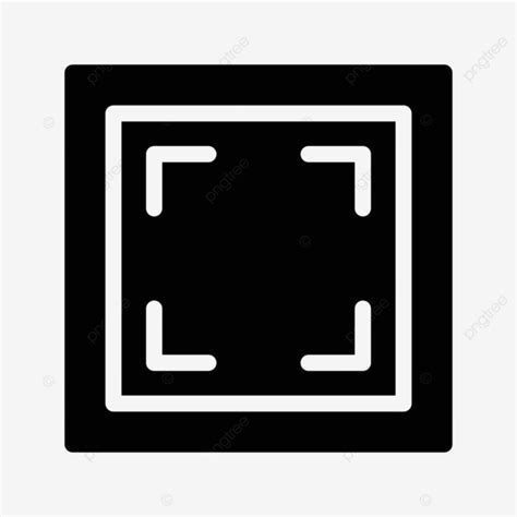 Camera Focal Objective Tool Vector Focal Objective Tool Png And