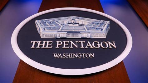6 Negara Ini Jadi Korban Kebocoran Data As Pentagon Panik