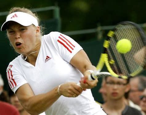Tauson Lisicki Er Livsfarlig Bt Øvrig Sport Btdk