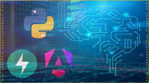 Chia Sẻ Khóa Học Ai Build Một Object Recognition App Với Python