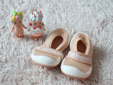 지안파파몰 보행기신발로 아기 발톱 뒤집힘 방지해요 네이버 블로그