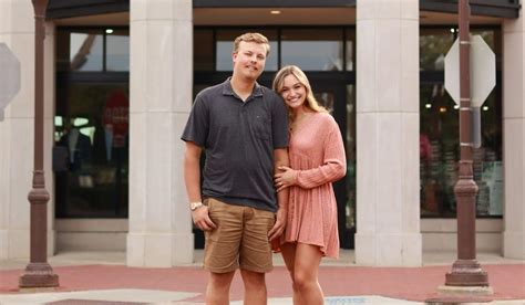 Olivia Baldwin And Tyler Lemkes Wedding Website