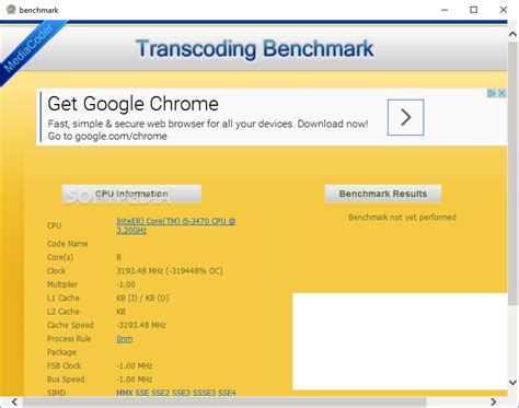 Mediacoder Web Video Edition Download Softpedia