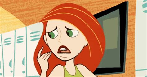 Call Me Beep Me If You Wanna Keep It Undercover Kc Undercover Kim Possible Story Idea