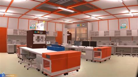 Interactive Simulators Virtual Labs Developed For Iranian Babes