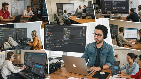 Programming Languages And Frameworks From Verbose To Versatile