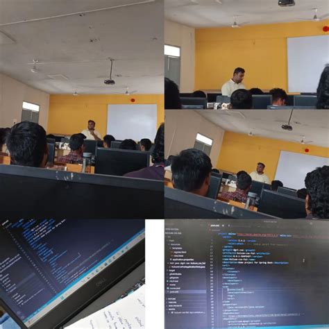 ummai kulsum a on linkedin fsd fullstackdevelopment springboot thymeleaf mysql techtraining…