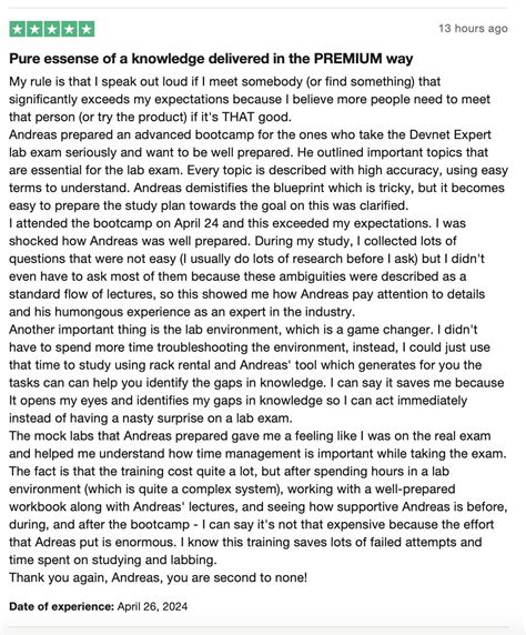 mateusz frąk on linkedin devnetexpert netdevops devnet automation ccie