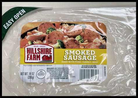 The Hillshire Brands Company