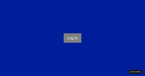 Opentok React Dashboard Ui Codesandbox