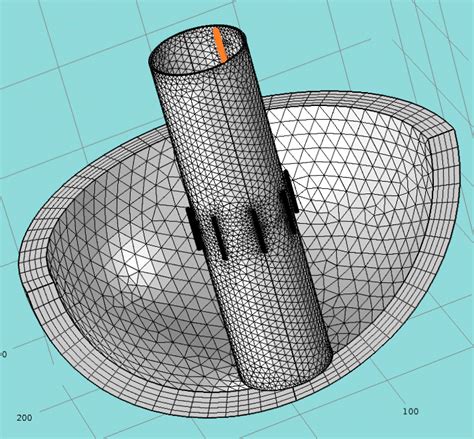 Geometry For Multistatic Environment Download Scientific Diagram