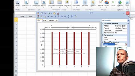 Introduction To Monte Carlo Simulation Youtube