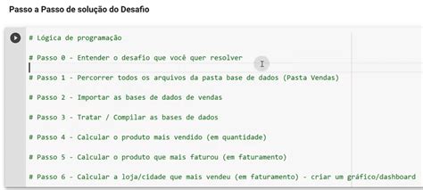 Curso Básico de Python Saia do Zero em 6 Aulas