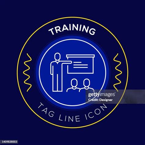 Leadership Training Logo Photos And Premium High Res Pictures Getty