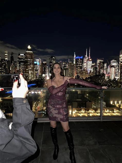 ვინ არის ლიზა ყენიას რჩეული