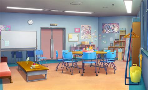 Background Backgrounds List Love Live Idol Story Love Live