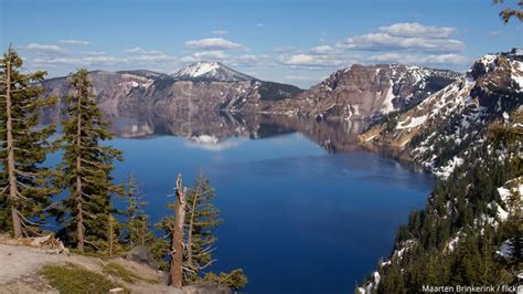 Crater Lake Visitor Guide 2026 Most Interesting Destinations