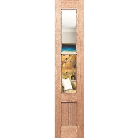 Paddington 4l Vgroove Sl Internal Ams Doors