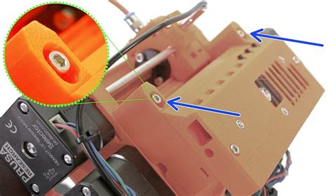 mmu2s setup and inspection prusa knowledge base