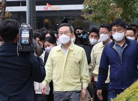 스페셜리포트 데이터센터 배터리 10초마다 점검미이행 땐 과태료 부과 전자신문