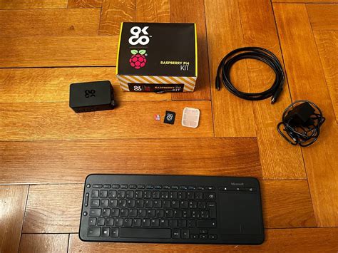 Raspberry Pi 4 Neuwertiges Komplettset Des Mini Computers Kaufen Auf Ricardo Raspberry Pi 4 Neuwertiges Komplettset Des Mini Computers Kaufen Auf Ricardo