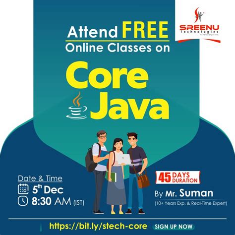 sreenu technologies posted on linkedin