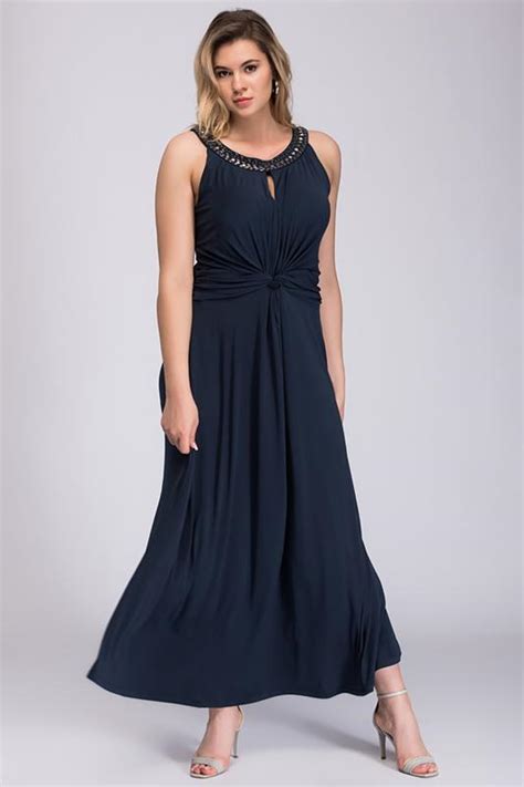 Як нове дуже гарне шикарне якісне вечірнє плаття р 20 — ціна 330 грн у каталозі Вечірні сукні