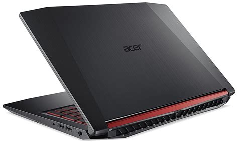 Acer Nitro An Laptopmedia