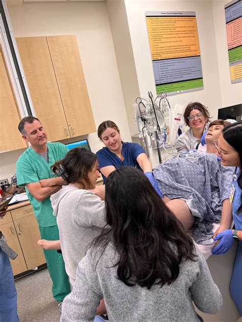 Obgyn Simulation Ucsf Fresno