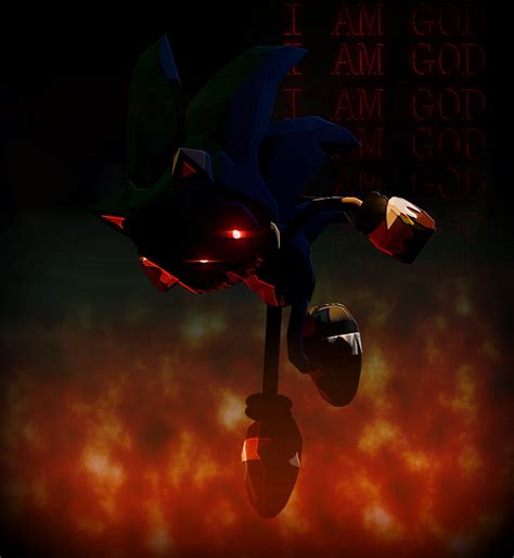 Sonic Exe Forsaken Wiki Fandom