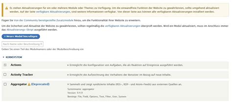 Drupal 9 Uninstalled Module Keeps Staying Present In The Module List Why And Is It Properly