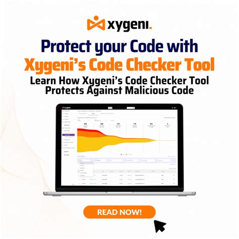 Xygeni On Linkedin Cybersecurity Devops Infosec Oss Hacking Cyberthreats Malware…