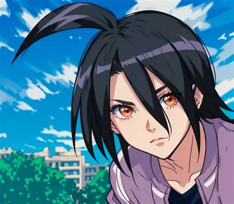 Bakugan Shun Kazami