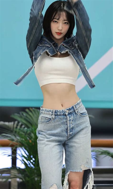 Pin By Elsie On Fit Body Goals In 2024 Asian Girl Kpop Girls Fit