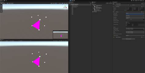 零碎的知识 程序化方式画出方块 技术专栏 Unity官方开发者社区