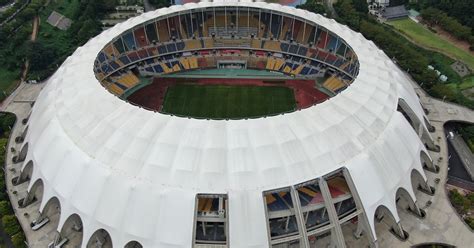 힌남노에 부산아시아드주경기장 지붕막 추가 파손우려bts 공연은