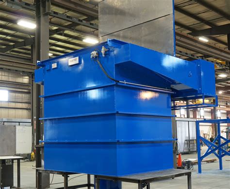 Dip Tanks And Systems Heattek