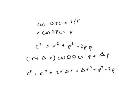 The Sketch Defines An Orthogonal Curvilinear Coordinate System ρ θ ϕknown As Toroidal