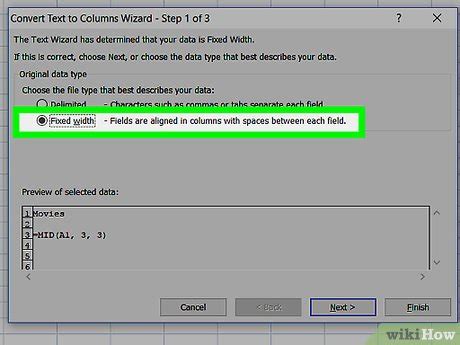 Ways To Truncate Text In Excel Wikihow