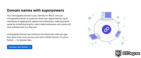 How Does Unstoppable Domains Work In Depth Guide For 2026