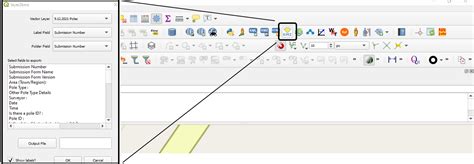 QGIS Export To KML With Image File Geographic Information Systems Stack Exchange